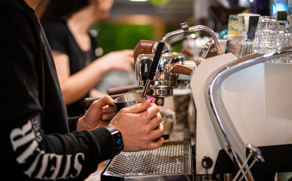 Gallery | Stellar Cafe