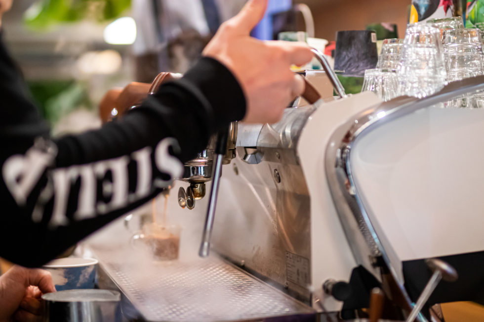 Gallery | Stellar Cafe