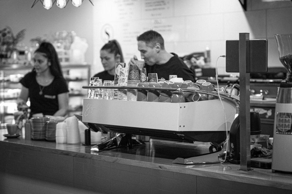 Gallery | Stellar Cafe