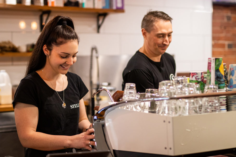 Gallery | Stellar Cafe